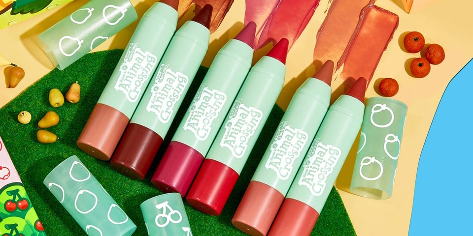 ColourPop Announces Animal Crossing Makeup Collab | Hypebae