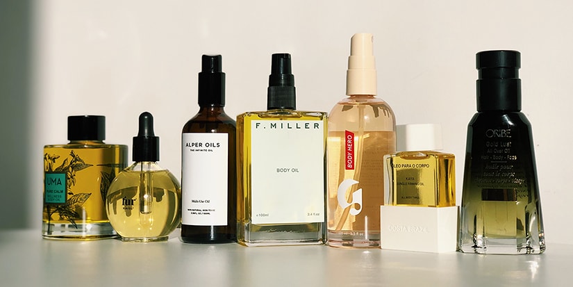 10 Best Body Oils for Soft and Moisturized Skin | Hypebae