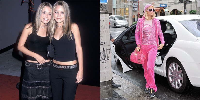 Best Early '00s Fashion Trends Back in Style | Hypebae