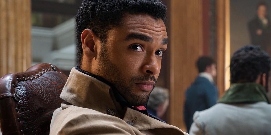 The 'Bridgerton' Duke's Spoon Has Own Instagram | Hypebae