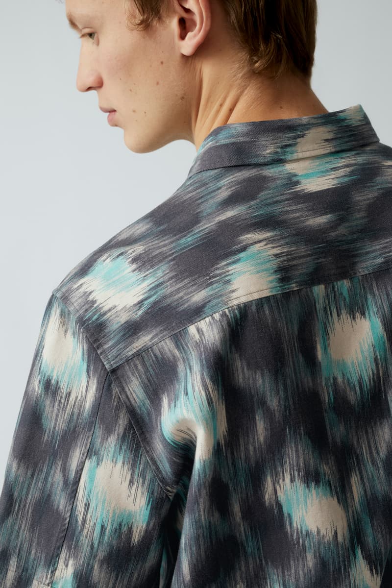 COS SS21 Women's & Men's Collection Lookbook | Hypebae