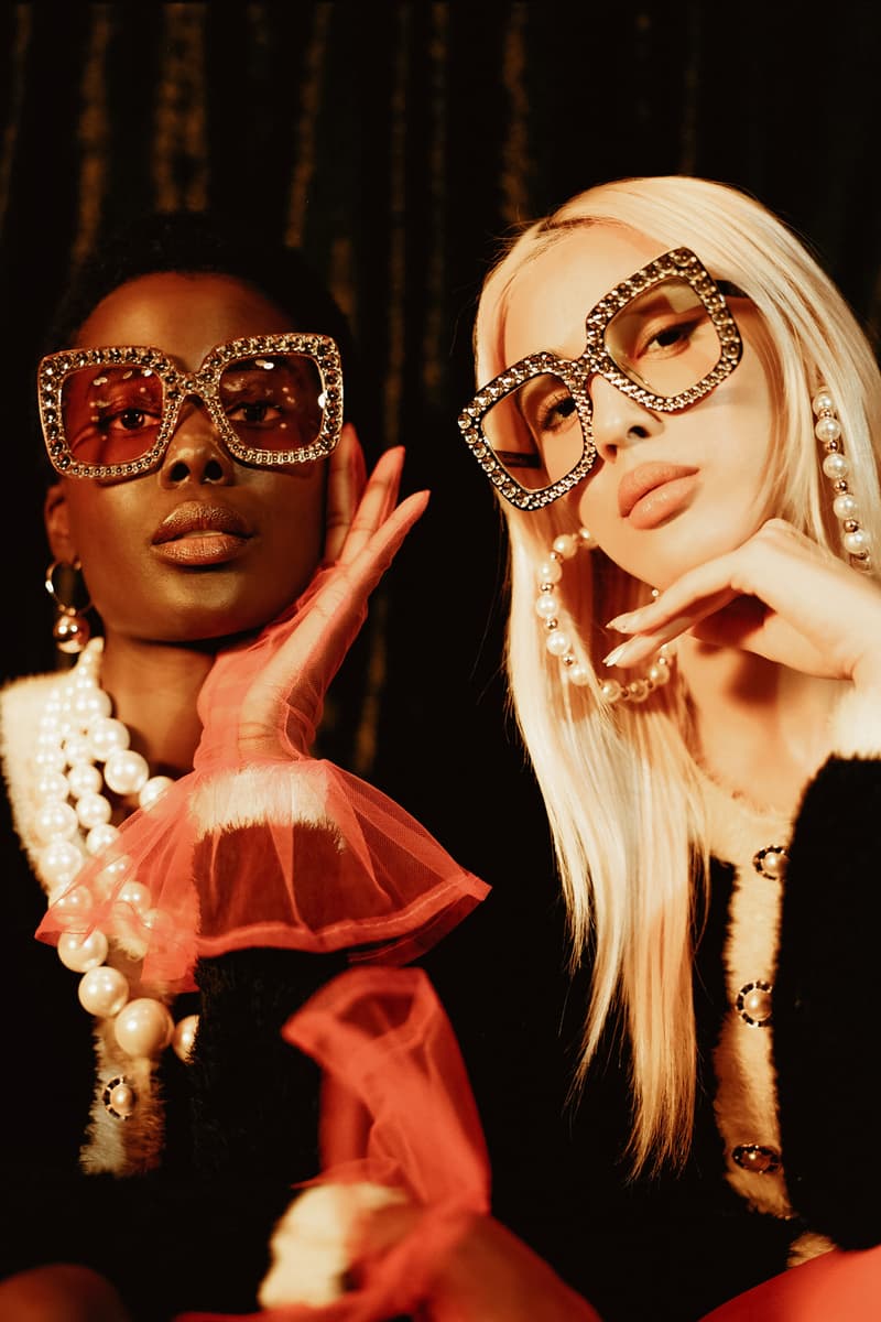 FINESSE: Artificial Intelligence-Powered Fashion | Hypebae FINESSE: Artificial Intelligence-Powered Fashion | Hypebae