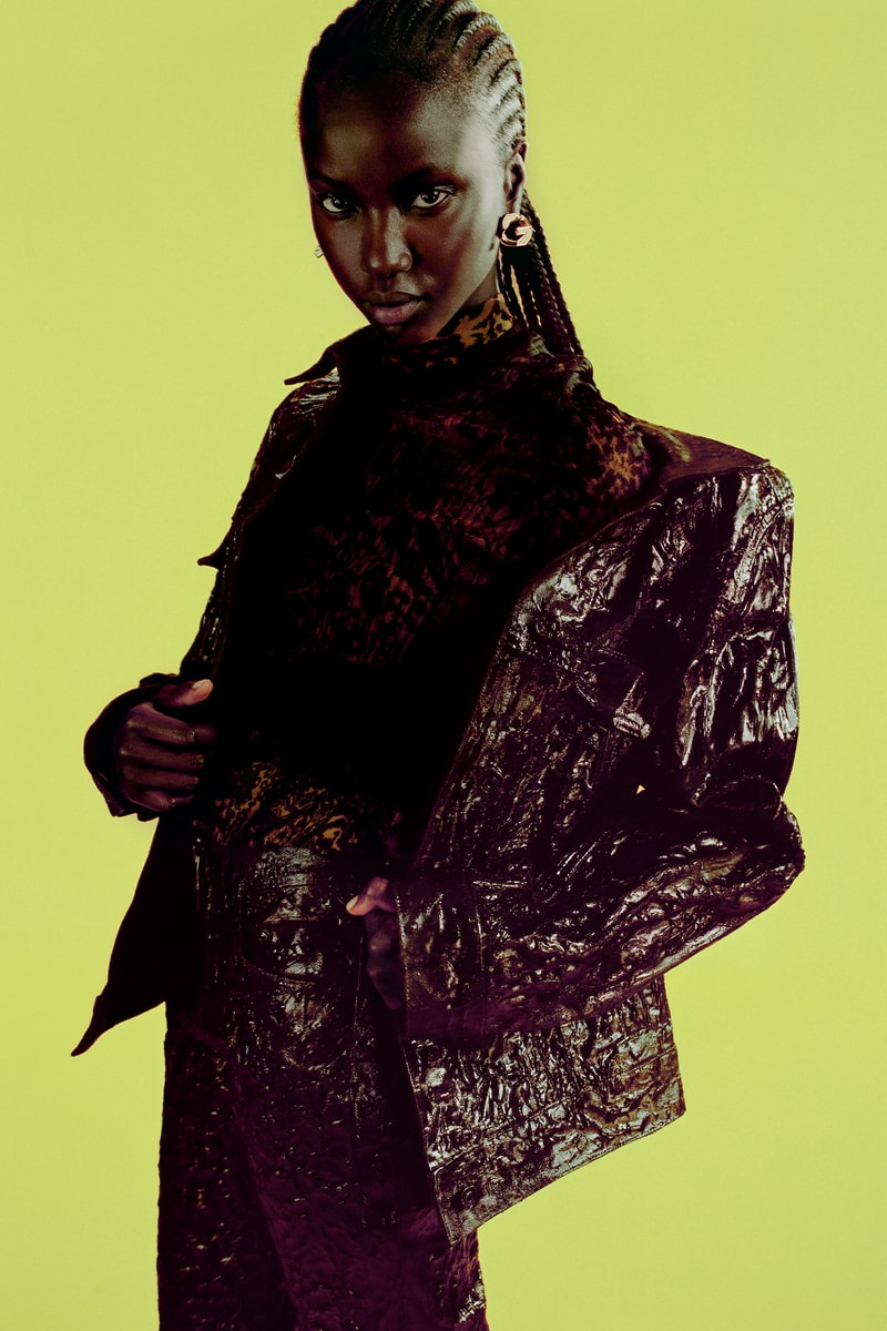 Givenchy SS21 Campaign by Matthew Williams | Hypebae