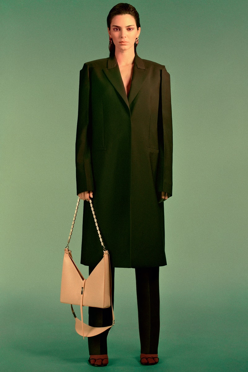 Givenchy SS21 Campaign by Matthew Williams | Hypebae