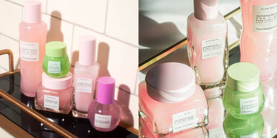 Glow Recipe Co-Founders on the Rise of K-Beauty | Hypebae