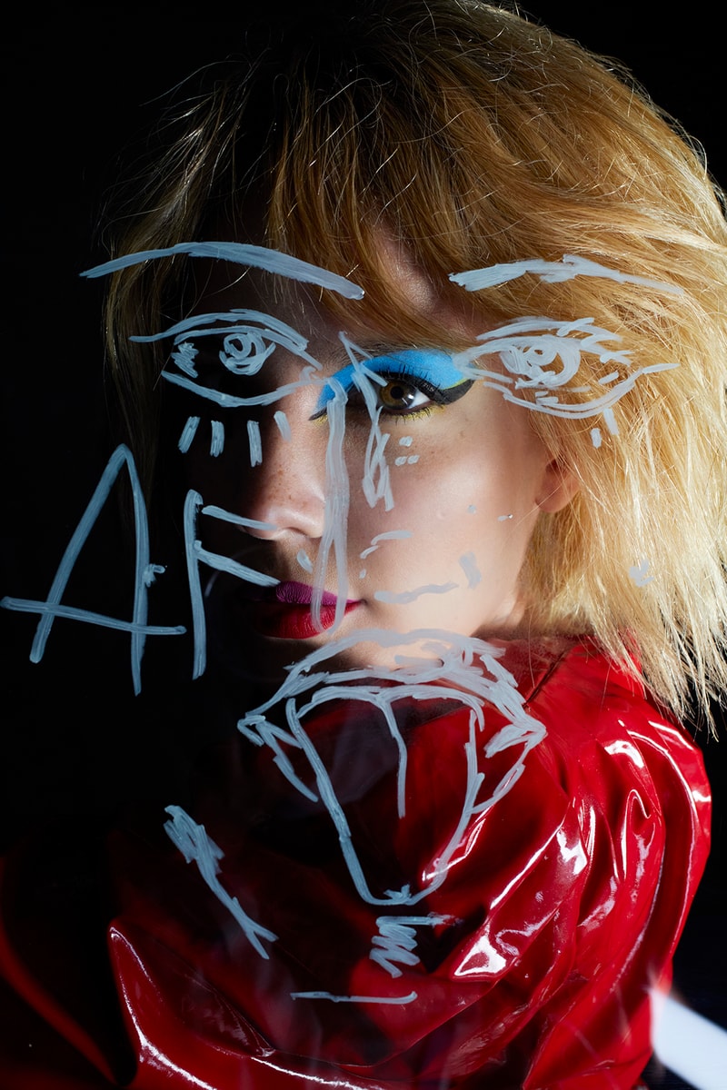 Halsey Launches Her Own Makeup Brand about-face | Hypebae