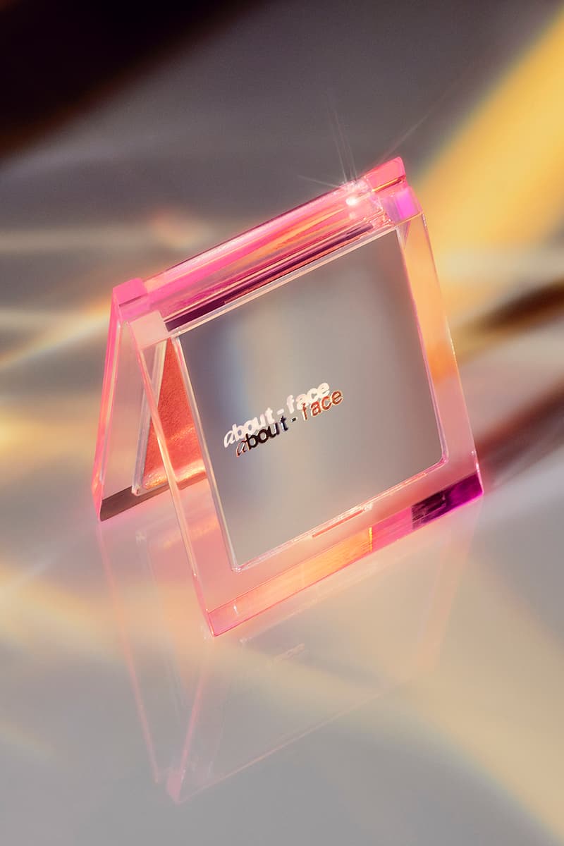 Halsey Launches Her Own Makeup Brand about-face | Hypebae