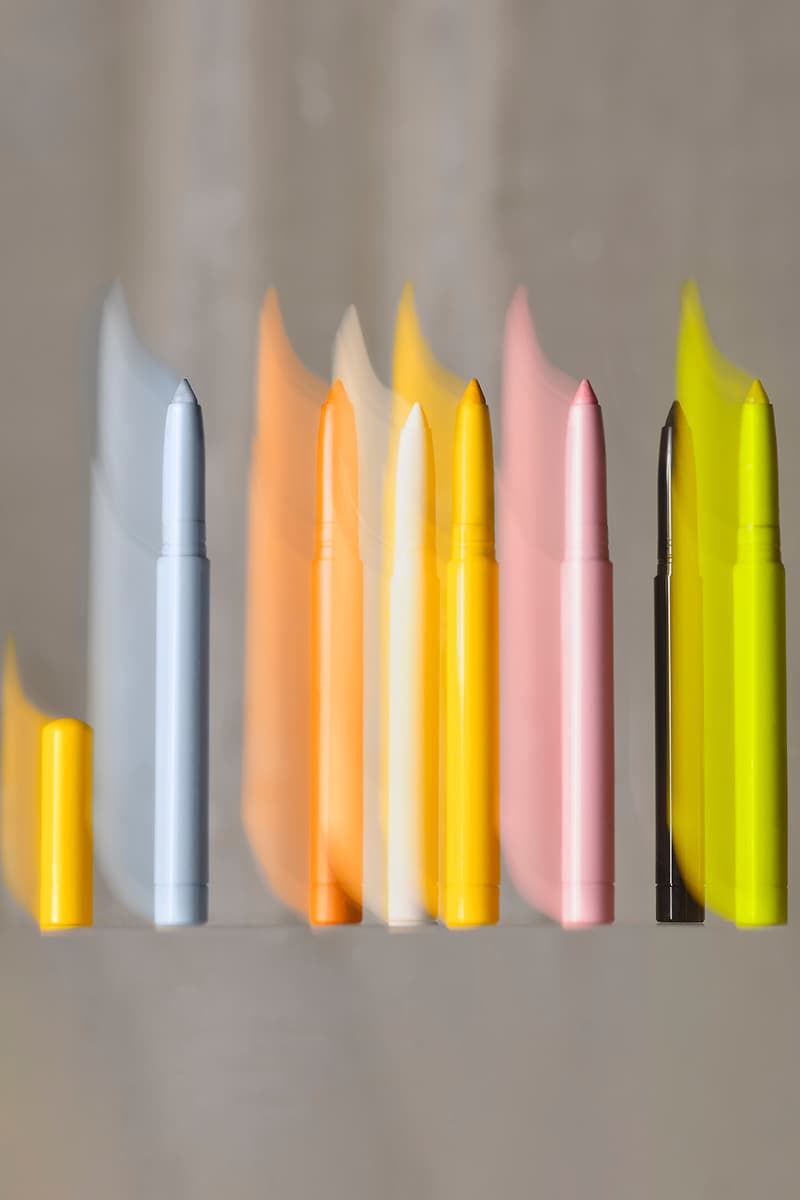 Halsey Launches Her Own Makeup Brand about-face | Hypebae