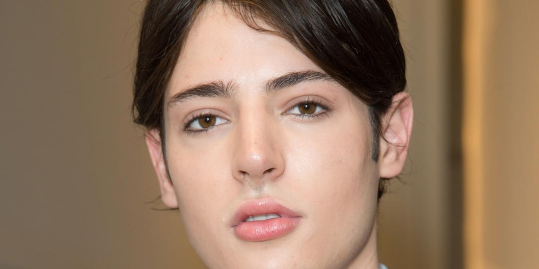 Harry Brant Dies at 24 of Accidental Overdose | Hypebae