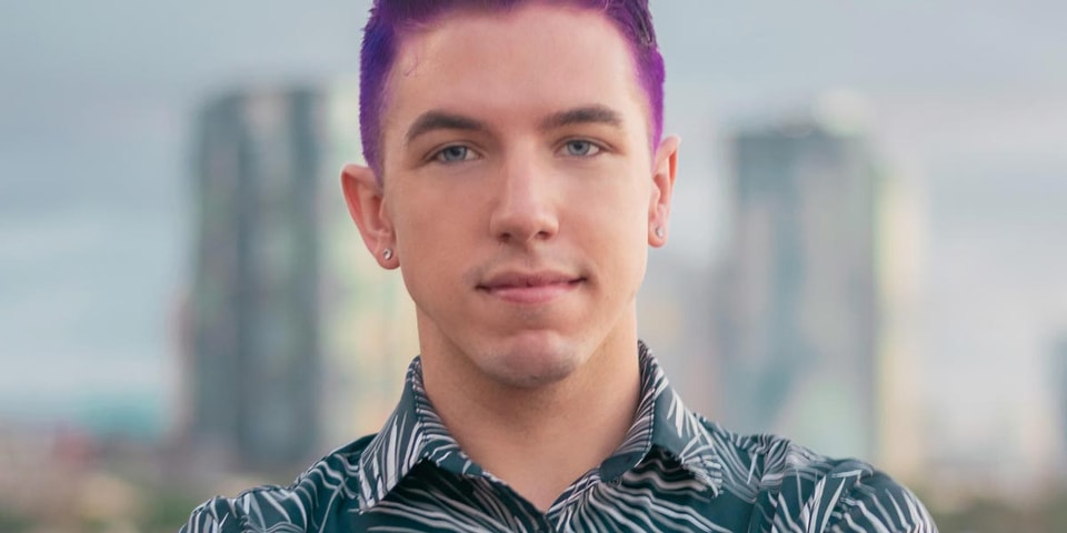 Hyram Yarbro's Tips for Treating Dry Winter Skin | Hypebae