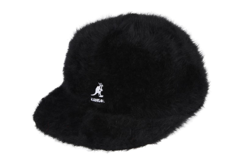 Kangol Winter Headwear: Bucket Hats, Fur Caps | Hypebae