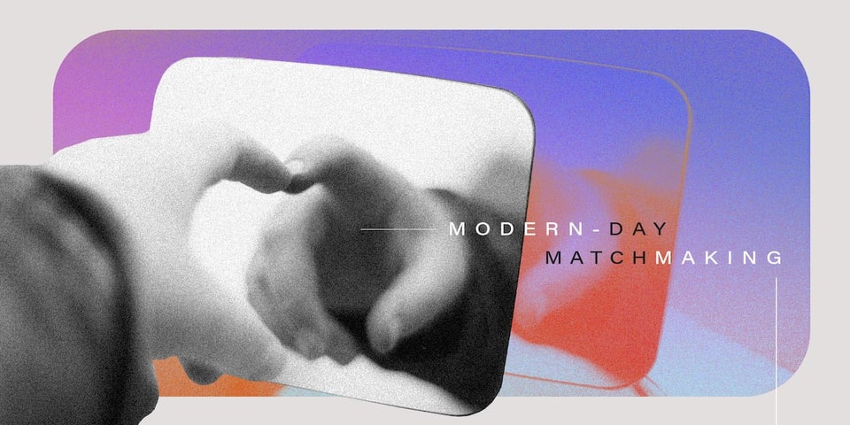 How Matchmaking Evolved to Serve Today's Singles | Hypebae
