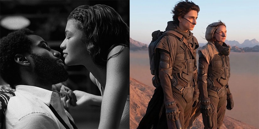 The 14 Most Anticipated Movie Releases of 2021 | Hypebae