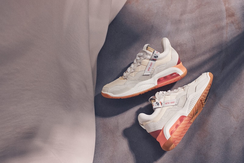 Jordan Brand Women's Future Primal Capsule & MA2 | Hypebae