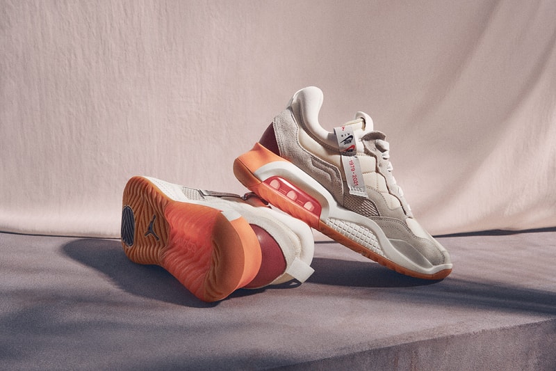 Jordan Brand Women's Future Primal Capsule & MA2 | Hypebae