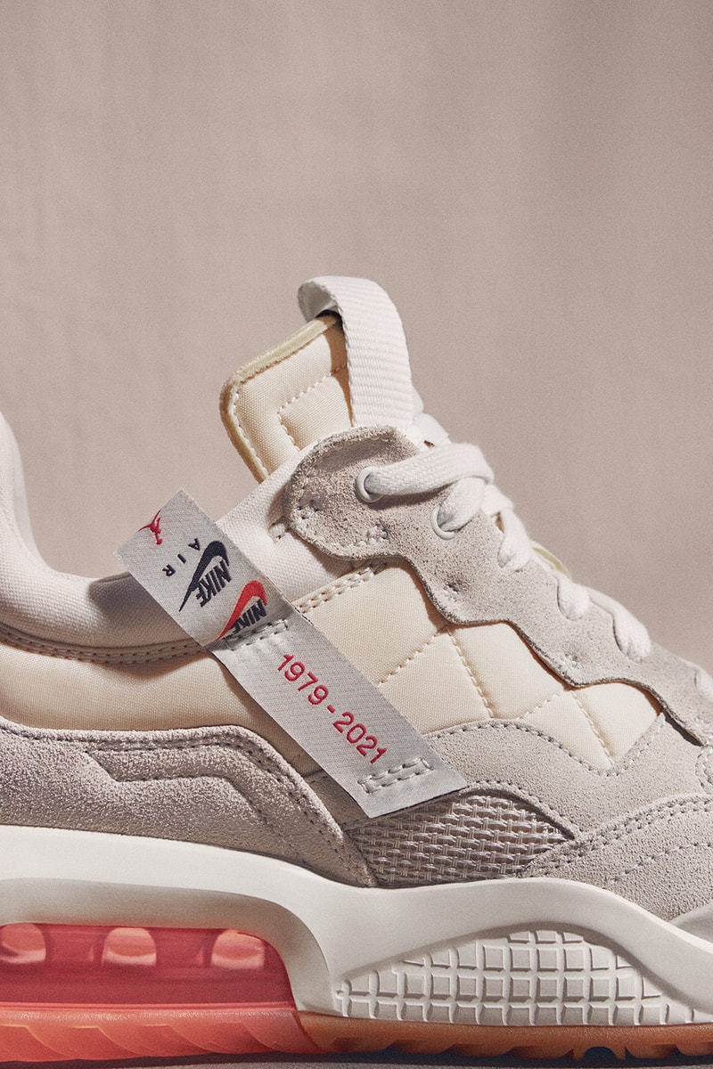 Jordan Brand Women's Future Primal Capsule & MA2 | Hypebae