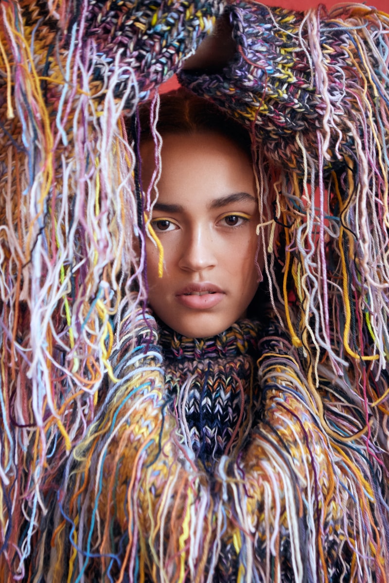 NiTH Studios Knitwear Label Interview | Hypebae