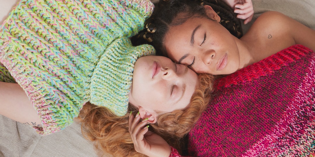 NiTH Studios Knitwear Label Interview | Hypebae