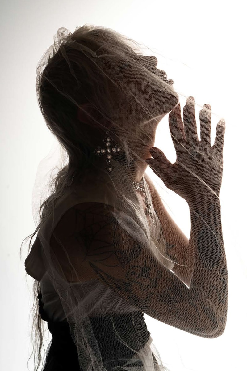 Meet OHTNYC, Emerging Jewelry & Fashion Label | Hypebae