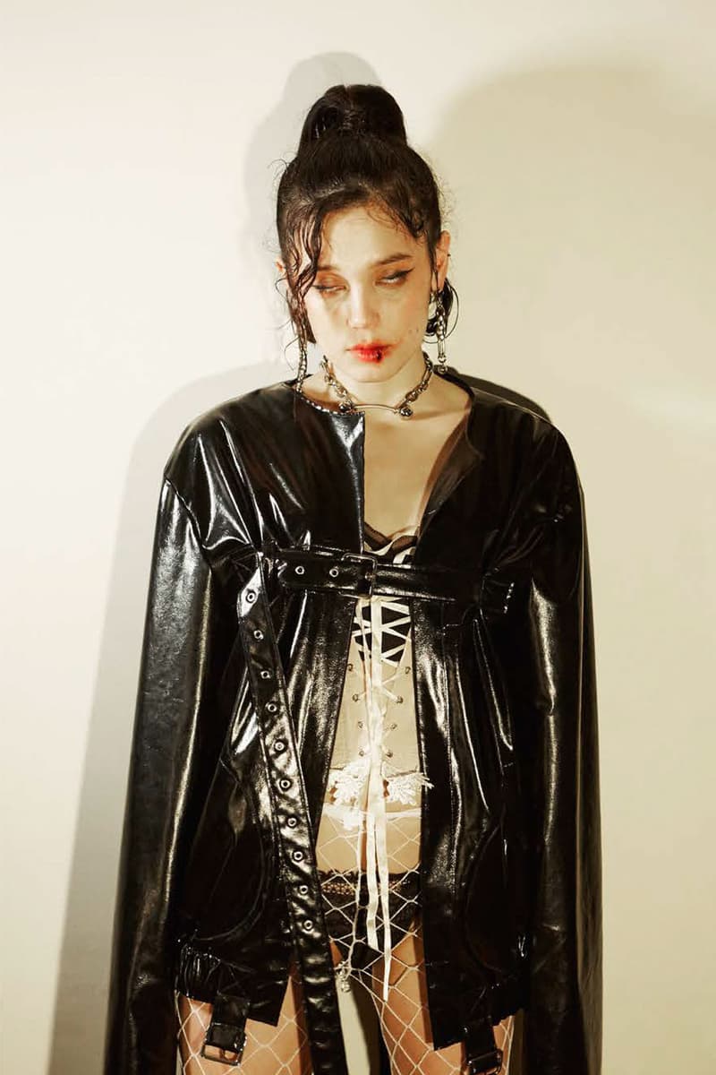 Meet OHTNYC, Emerging Jewelry & Fashion Label | Hypebae