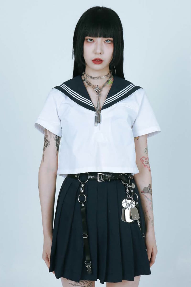 Meet OHTNYC, Emerging Jewelry & Fashion Label | Hypebae