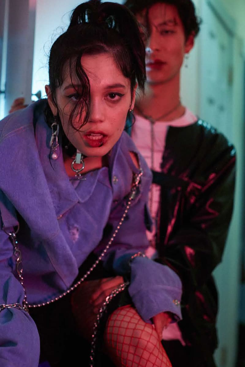 Meet OHTNYC, Emerging Jewelry & Fashion Label | Hypebae