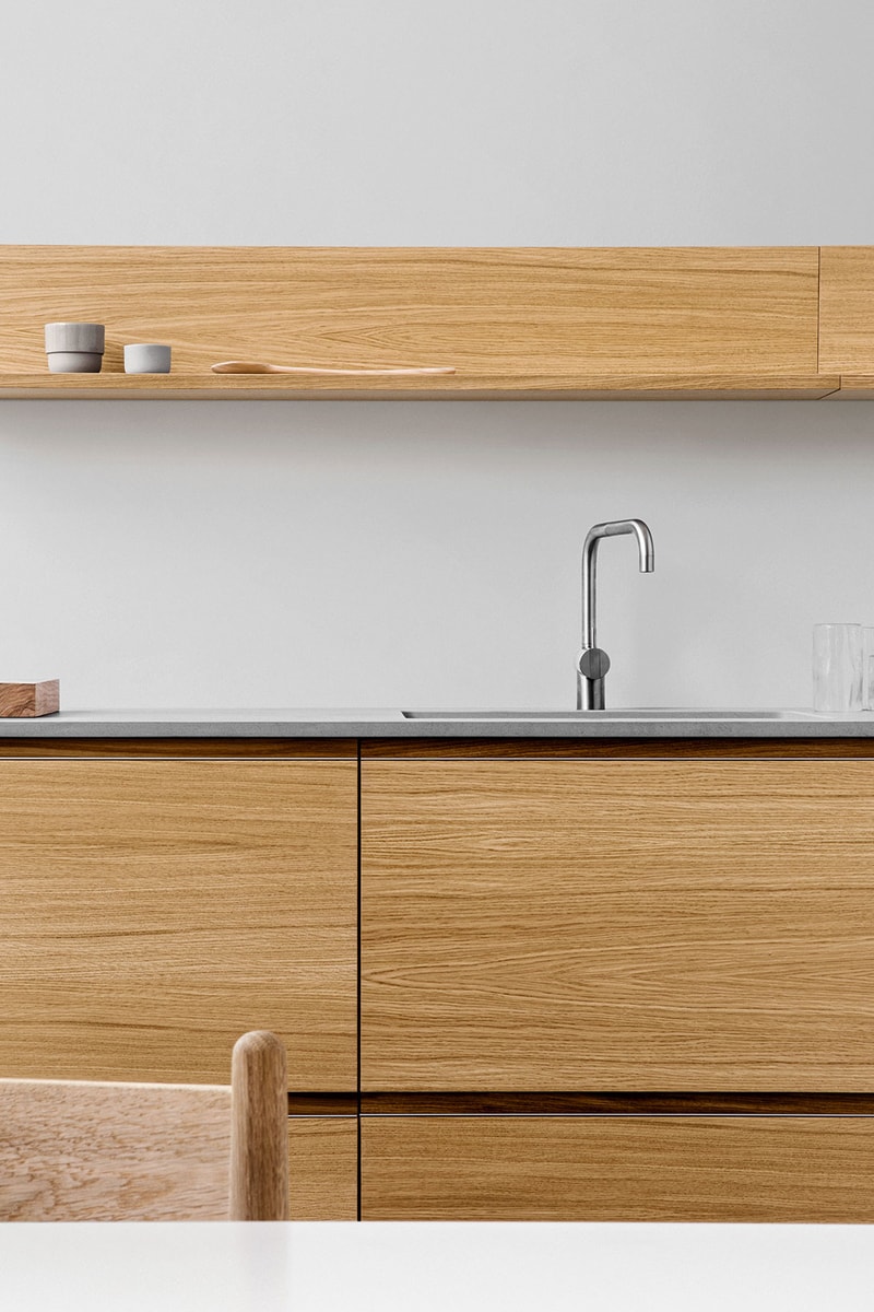 Norm Architects x Reform Minimal Kitchen Design | Hypebae