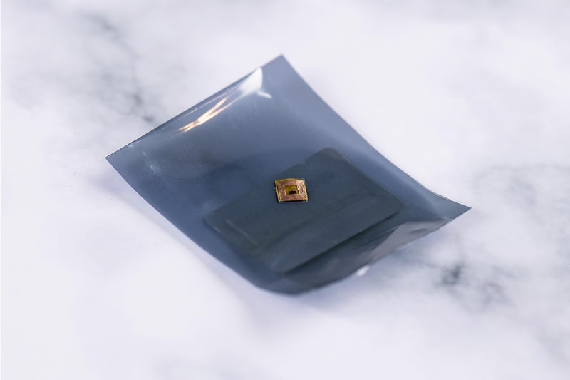 Dubai Salon Offers Microchip Nails With NFC | Hypebae