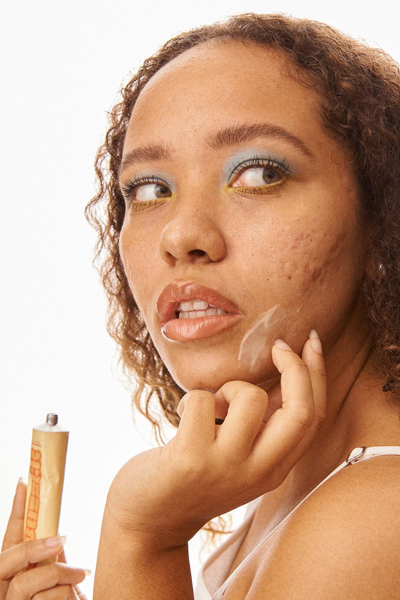 Beauty Brand Topicals Launches GOOD SKIN Campaign | Hypebae