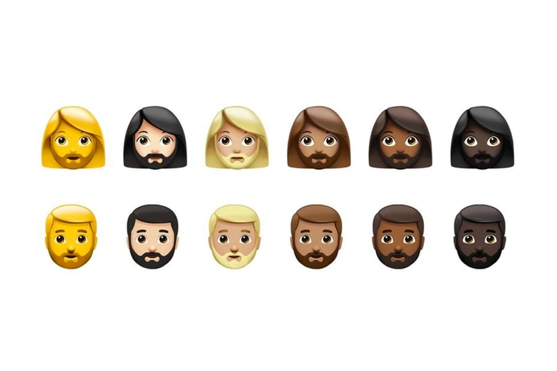 Apple Adds 217 New Emojis to iOS 14.5 | Hypebae