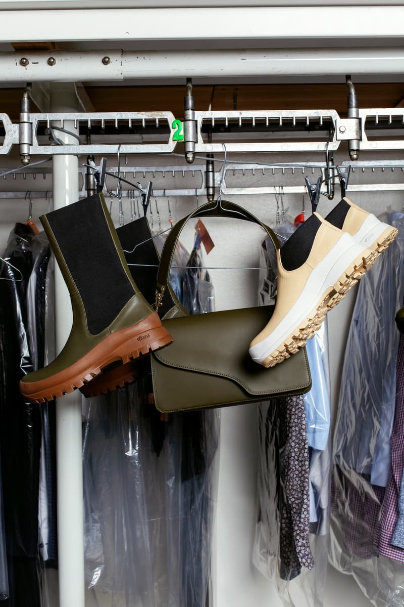 ATP Atelier Fall 2021 Collection Interview | Hypebae