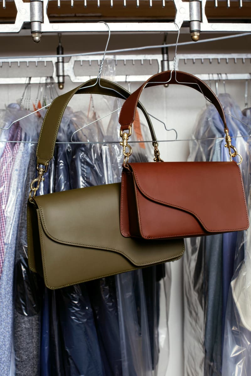 ATP Atelier Fall 2021 Collection Interview | Hypebae