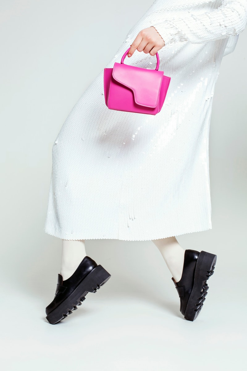 ATP Atelier Fall 2021 Collection Interview | Hypebae