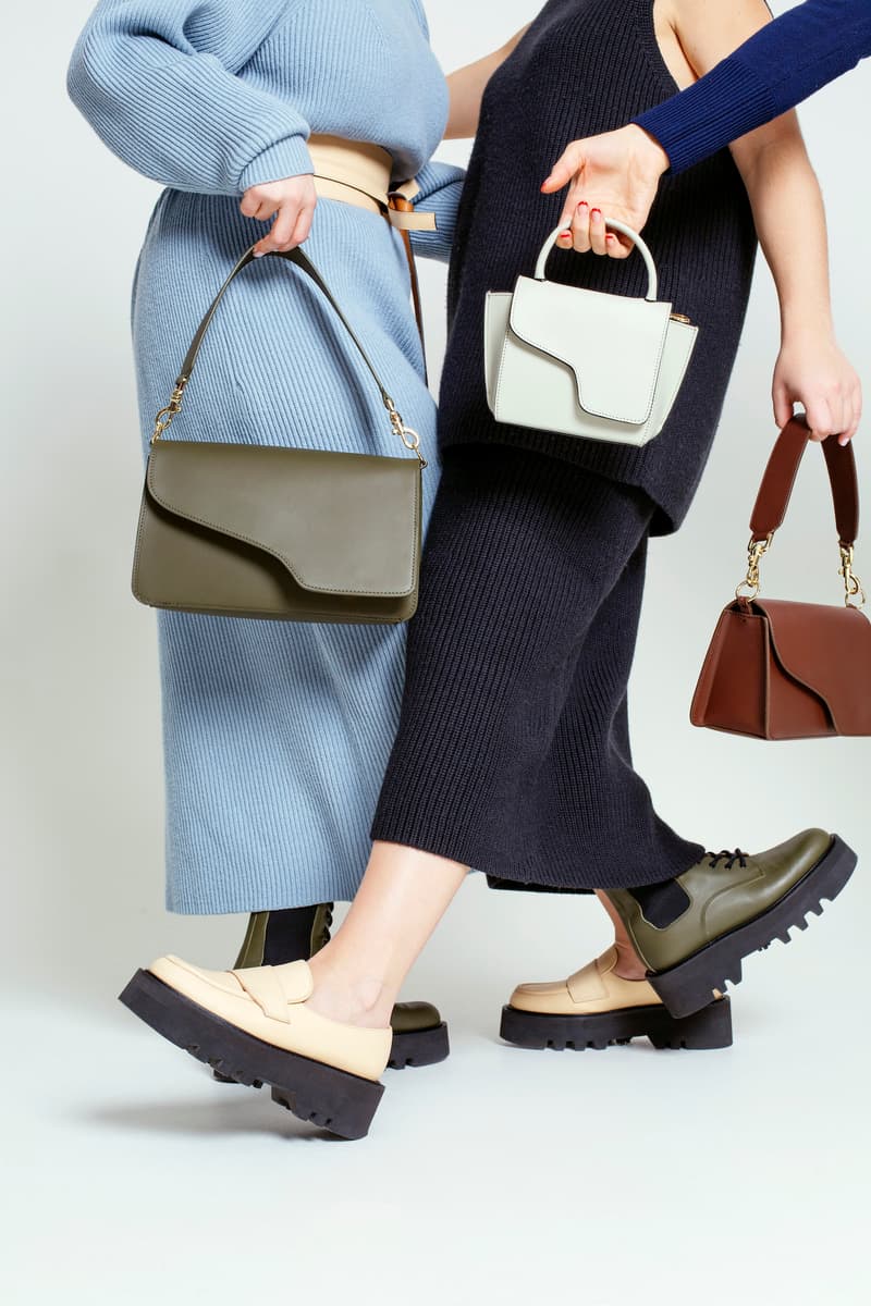 ATP Atelier Fall 2021 Collection Interview | Hypebae