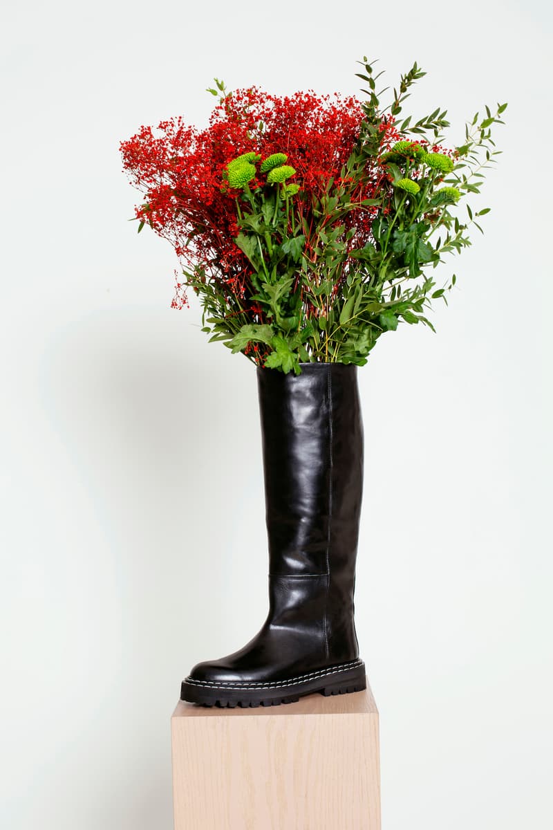 ATP Atelier Fall 2021 Collection Interview | Hypebae