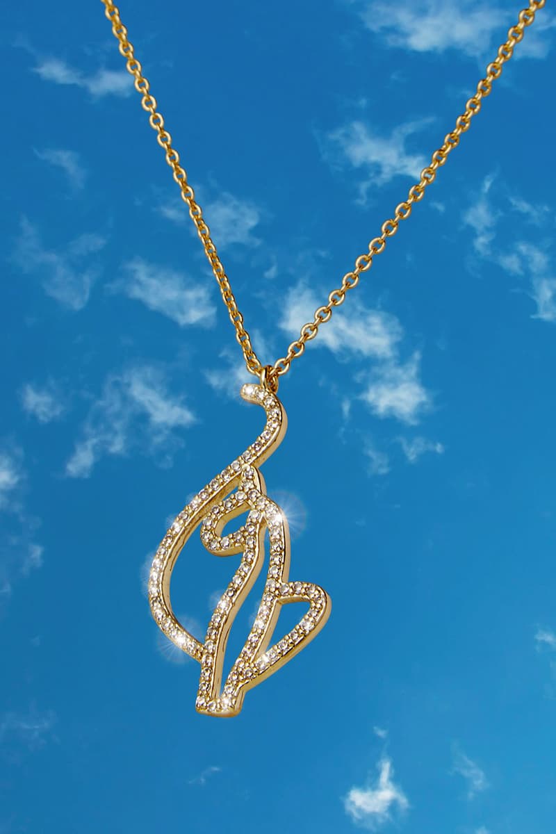 Baby Phat Launches Jewelry Capsule Collection | Hypebae