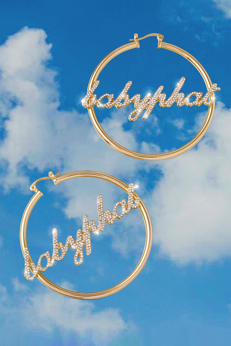 Baby Phat Launches Jewelry Capsule Collection | Hypebae