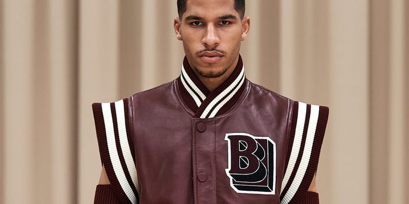 Burberry Presents FW21 Men's Burberry Presents FW21 Men's