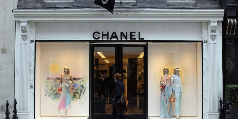 Chanel New York Store Daytime Robbery | Hypebae