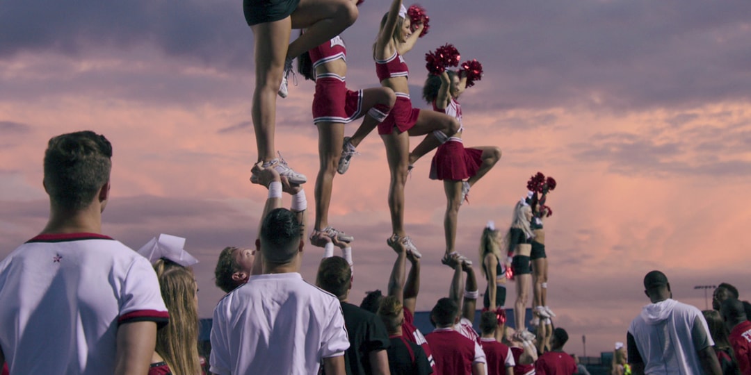 Two More Cheer Cast Members Charged With Misconduct | Hypebae