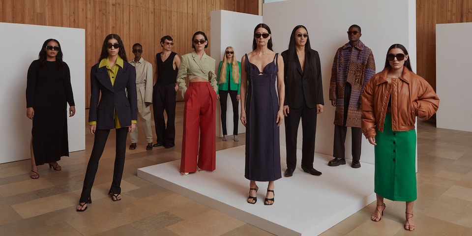 CHIMI Eyewear Stockholm Fashion Week Presentation | Hypebae