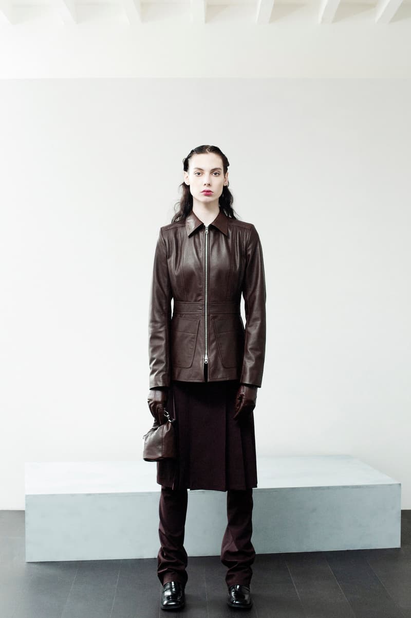 Daniel Fletcher First Womenswear Collection Interview | Hypebae