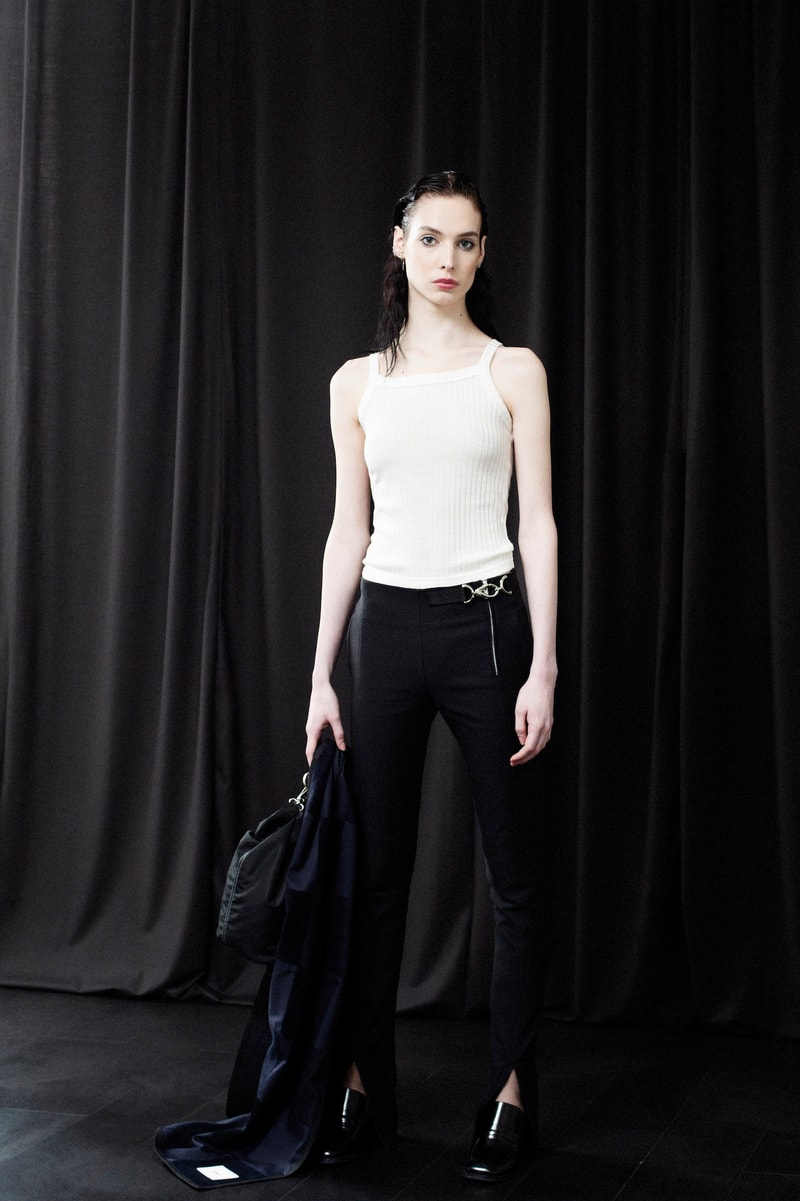 Daniel Fletcher First Womenswear Collection Interview | Hypebae