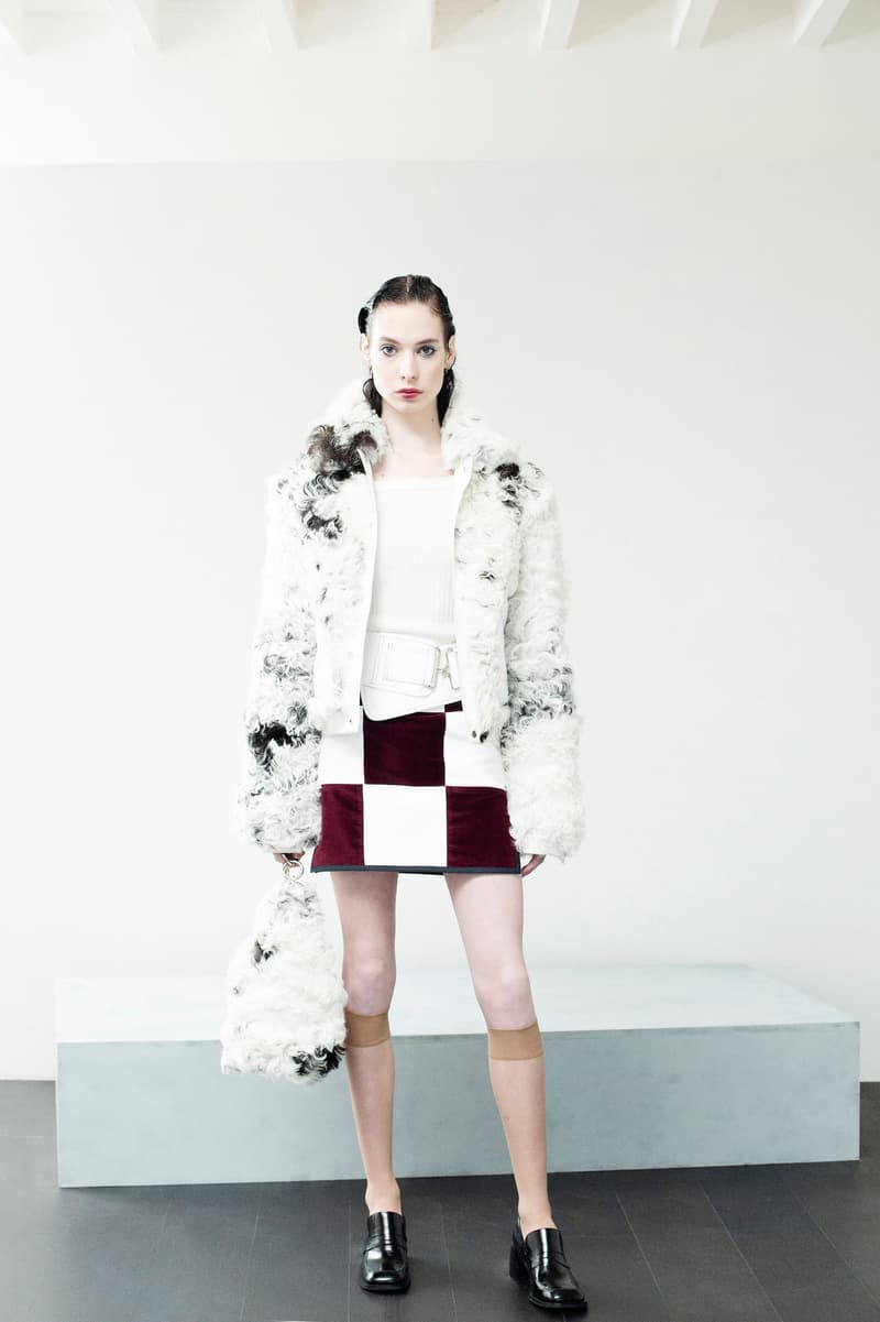 Daniel Fletcher First Womenswear Collection Interview | Hypebae