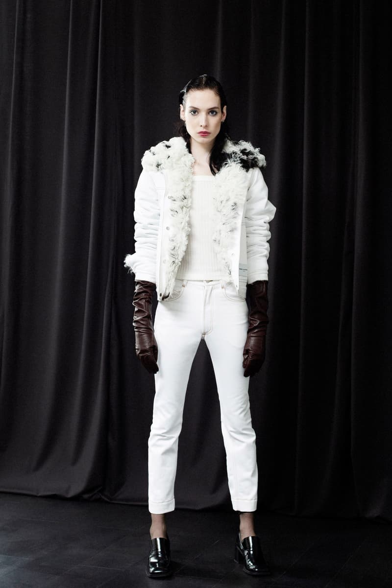 Daniel Fletcher First Womenswear Collection Interview | Hypebae