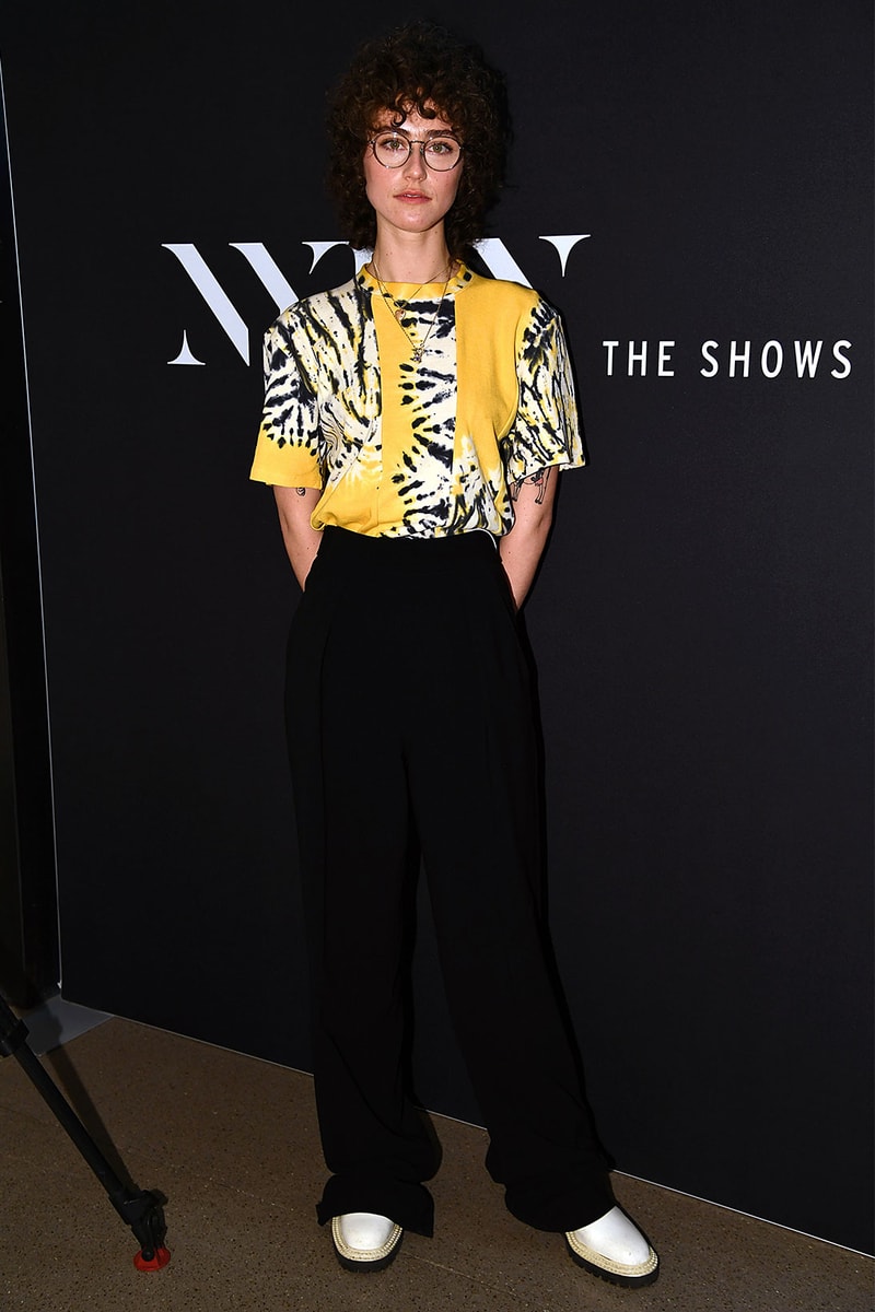 Ella Emhoff's Knitwear Collection Sells Out | Hypebae