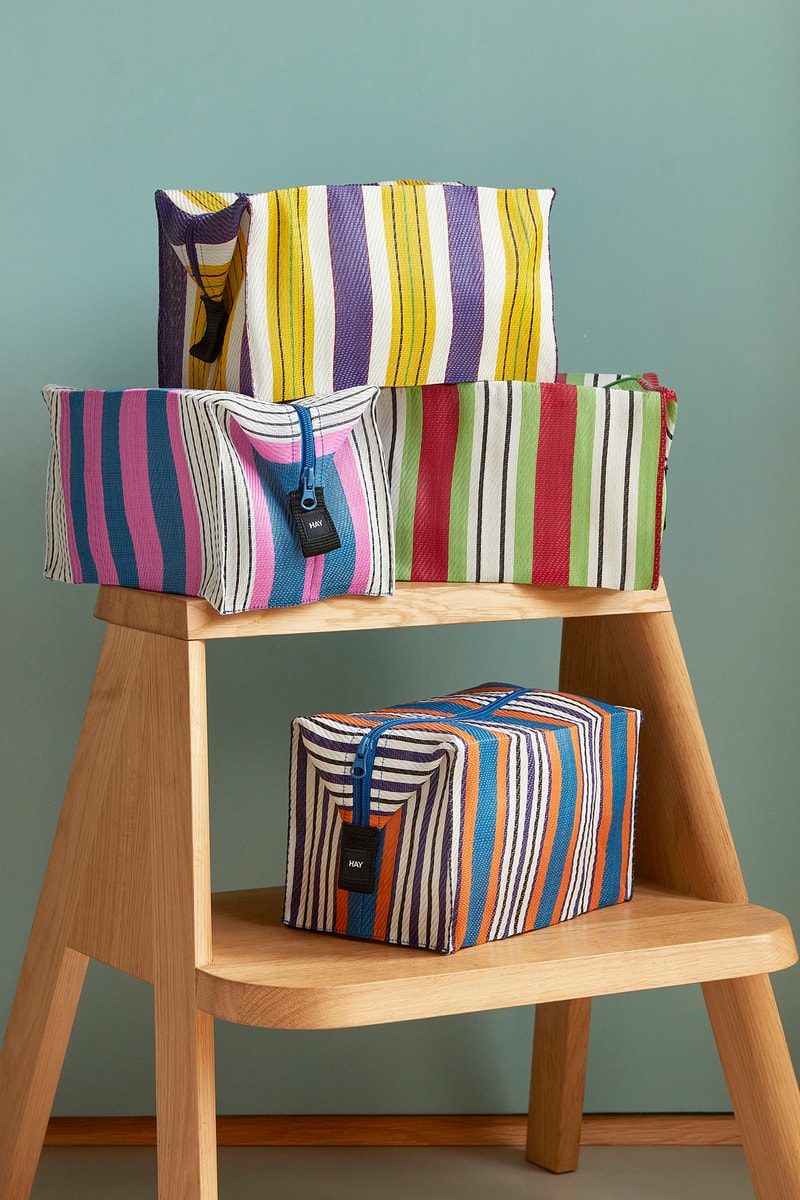 HAY Spring 2021 Accessories Collection for Home | Hypebae