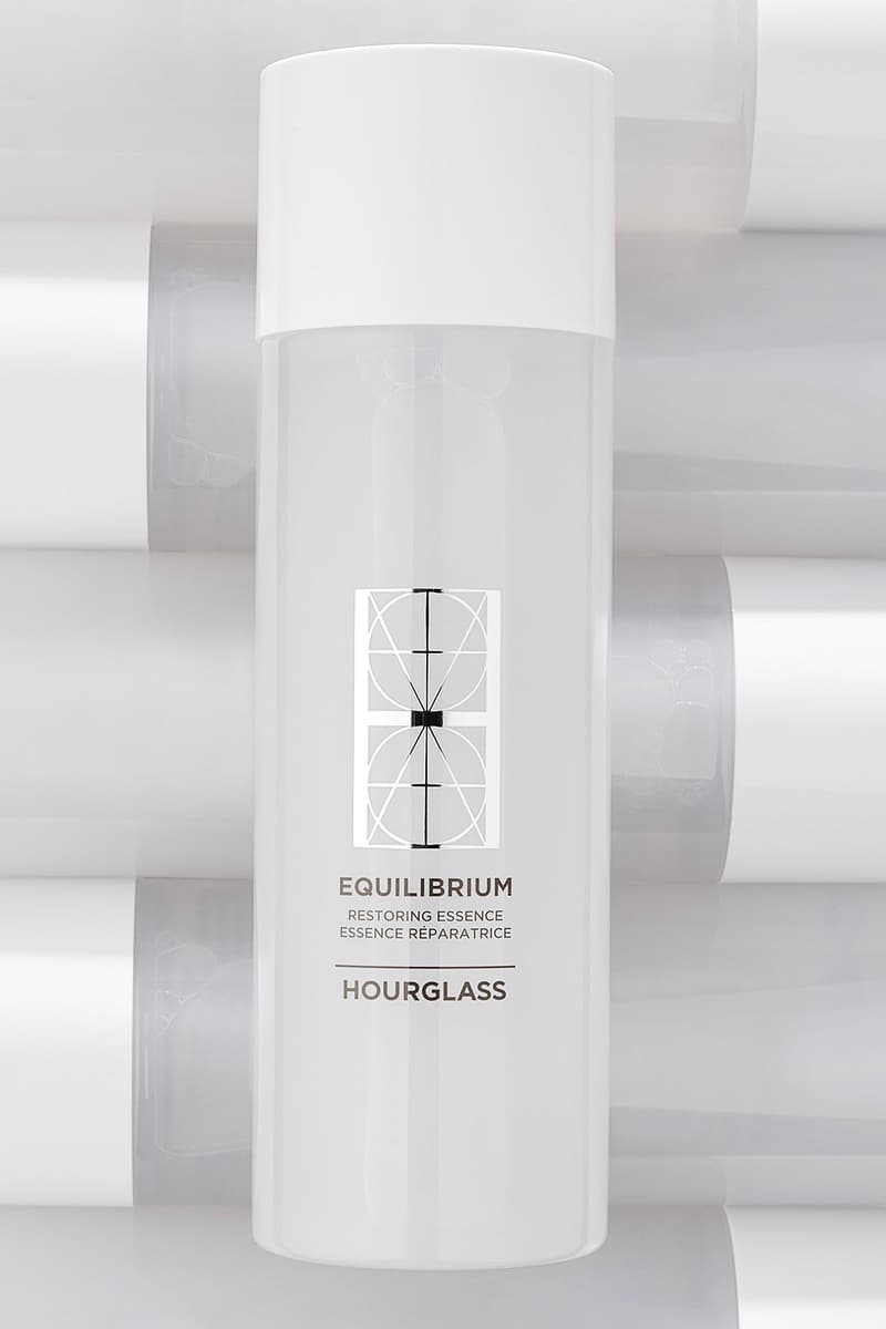 Hourglass Launches First Skincare, "Equilibrium" | Hypebae