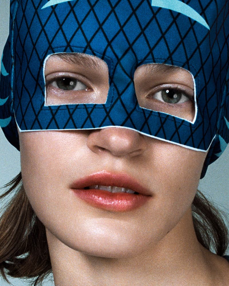 Hugo Comte Photography Book, Tase Gallery Exhibit | Hypebae