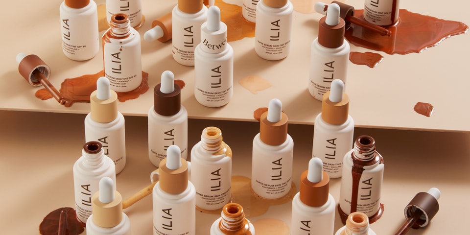 ILIA Launches New Shades of Skin Tint, Concealer | Hypebae
